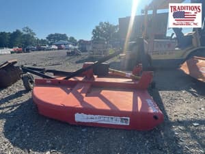 SOLD - Bush Hog SQ720 Lot No. 706 Hay and Forage with 6 ft | Tractor Zoom