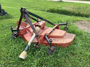 Bush Hog ATH720 Hay and Forage For Sale with 6 ft | Tractor Zoom