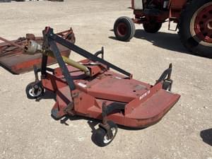 SOLD - Bush Hog RDTH72 Lot No. 52664 Hay and Forage | Tractor Zoom