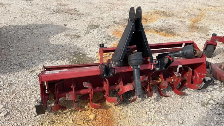 Bush Hog RTS62-05 Tillage Rotary Tillage for Sale | Tractor Zoom