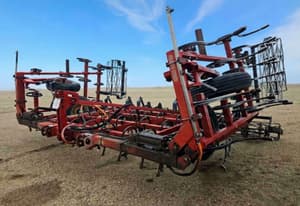SOLD - Case 365 Lot No. 14221 Tillage with 20 ft | Tractor Zoom