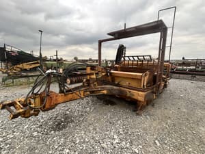 SOLD - Reynolds 8CF Lot No. 342 Construction with --- Hrs | Tractor Zoom