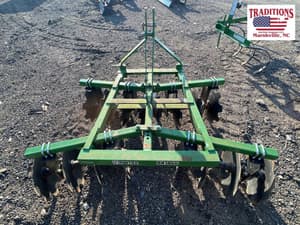 SOLD - Frontier DH1066 Lot No. 762 Tillage with 5.5 ft | Tractor Zoom