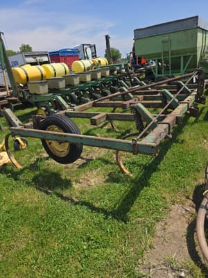 John Deere 1610 Lot No. 63278 Tillage For Sale with --- In | Tractor Zoom