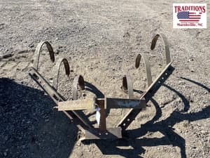 SOLD - Leinbach Line Cultipacker Lot No. 933 Other Equipment | Tractor Zoom