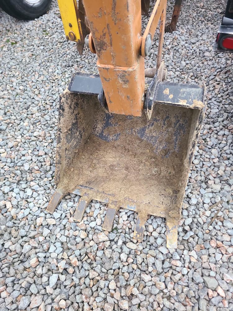 1998 Woods BH1050 Construction Attachments for Sale | Tractor Zoom