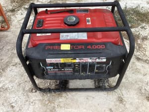 SOLD - Predator 4000 Lot No. 28 Other Equipment | Tractor Zoom