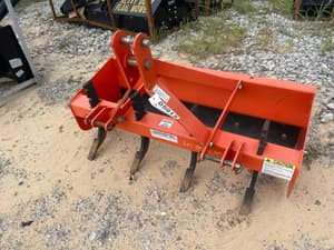 SOLD - Land Pride BB0548 Lot No. 5915 Other Equipment | Tractor Zoom