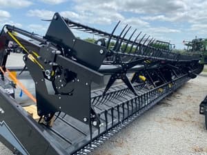 2024 Geringhoff TruFlex Razor Harvesting For Sale Stock No. EQ0110854 ...