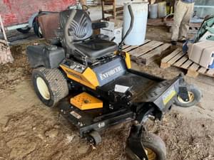 SOLD - 2006 Cub Cadet Enforcer Lot No. 111 Other Equipment with 680 Hrs ...