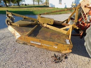 SOLD - Woods Cadet 72 Lot No. 133 Hay and Forage with 6 ft | Tractor Zoom