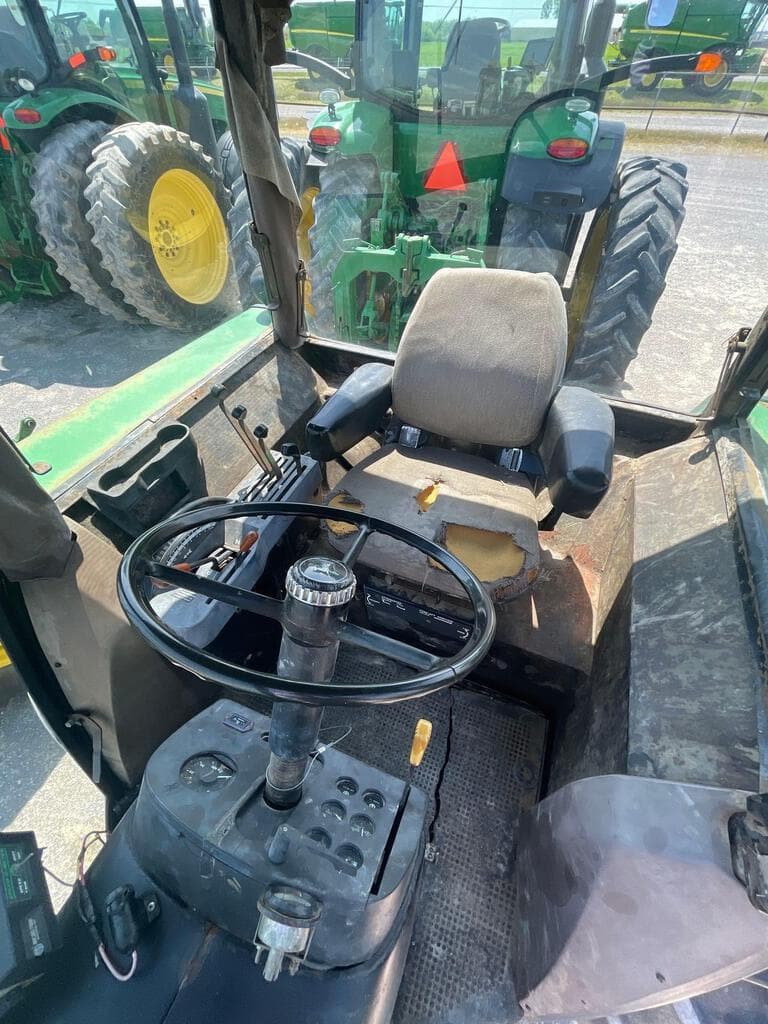 John Deere 4050 Tractors 100 to 174 HP for Sale | Tractor Zoom