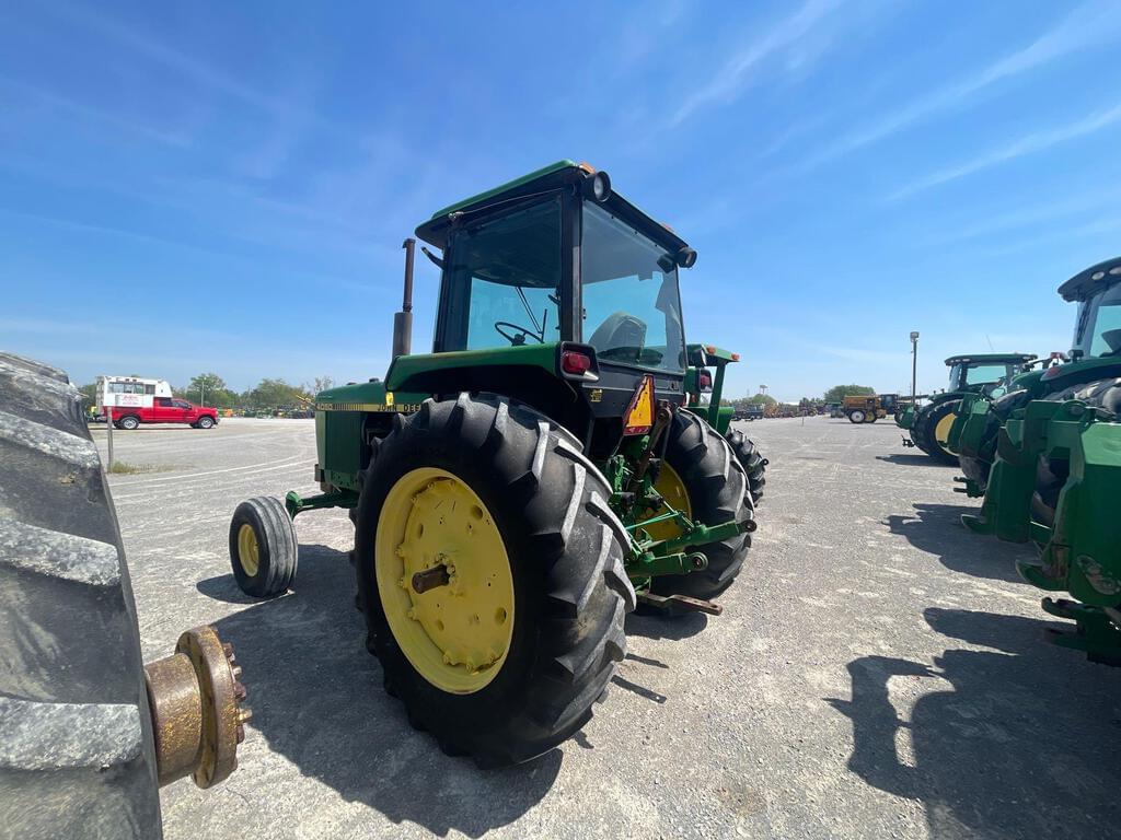 John Deere 4050 Tractors 100 to 174 HP for Sale | Tractor Zoom