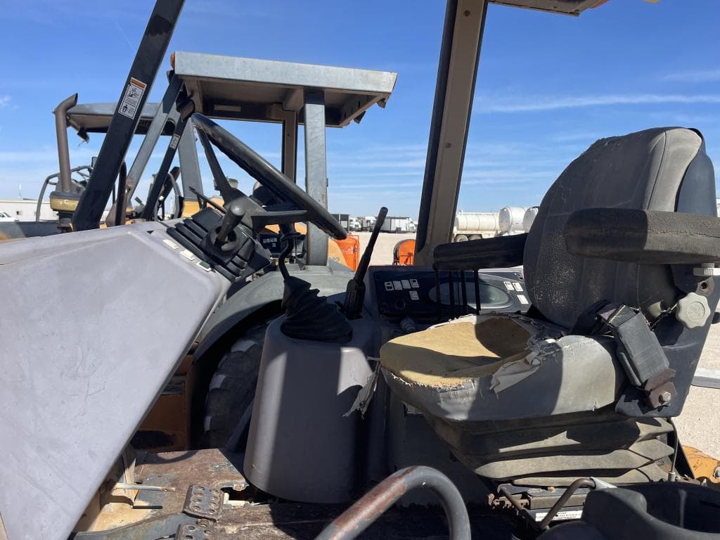 2004 Case 570MXT Construction Backhoe Loaders for Sale | Tractor Zoom