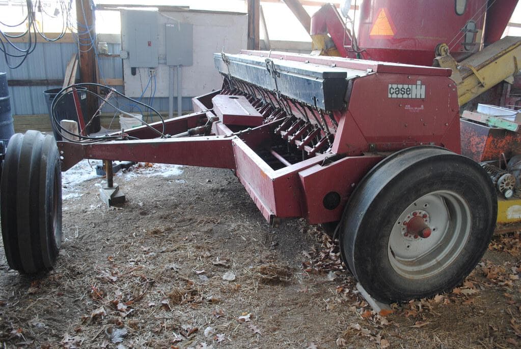Case IH 5100 Planting Grain Drills for Sale | Tractor Zoom
