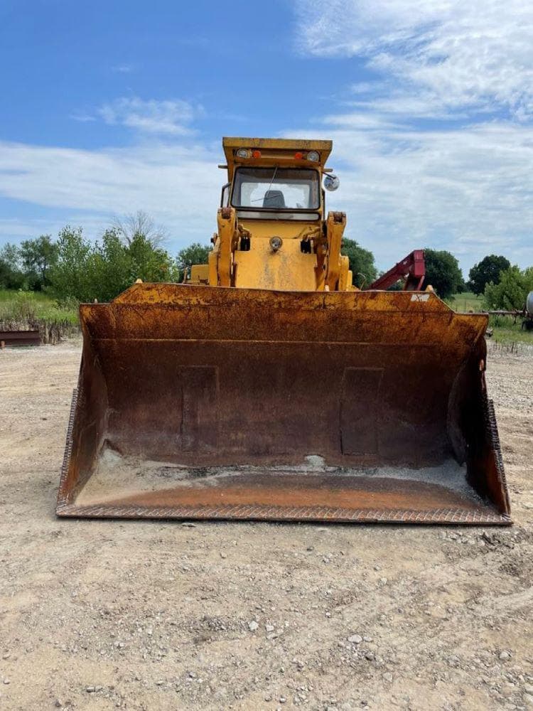 Michigan 175B Construction Wheel Loaders for Sale | Tractor Zoom
