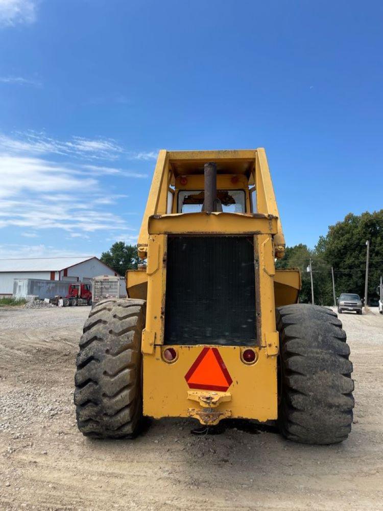 Michigan 175B Construction Wheel Loaders for Sale | Tractor Zoom