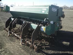 SOLD - Sukup 2300 Lot No. 4100 Planting with 10 ft | Tractor Zoom