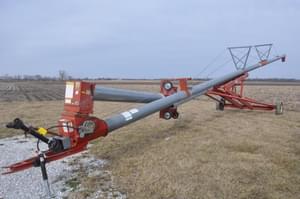 SOLD - Sudenga 10x70 Harvesting with --- Ft | Tractor Zoom