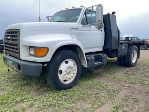 SOLD - Ford F80 Lot No. 543 Other Equipment with 131,330 mi | Tractor Zoom