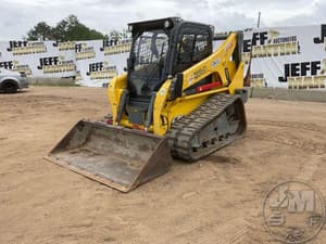 SOLD - 2019 Wacker Neuson ST45 Lot No. 192564 Construction with 496 Hrs ...