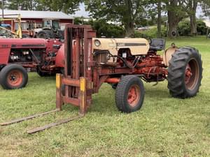 Case 430 Lot No. 71 Tractors For Sale with 4,470 Hrs | Tractor Zoom