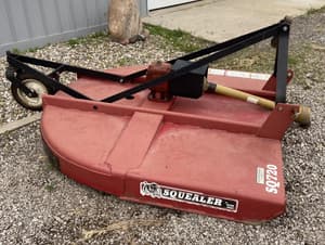 Bush Hog SQ720 Lot No. 1745739 Hay and Forage For Sale | Tractor Zoom