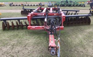 SOLD - Case IH RMX790 Lot No. 81 Tillage with 20 ft | Tractor Zoom