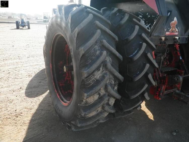 1979 J.I. Case 2290 Tractors 100 to 174 HP for Sale | Tractor Zoom