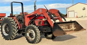 SOLD - Case IH C60 Lot No. 16501 Tractors with 64 HP | Tractor Zoom