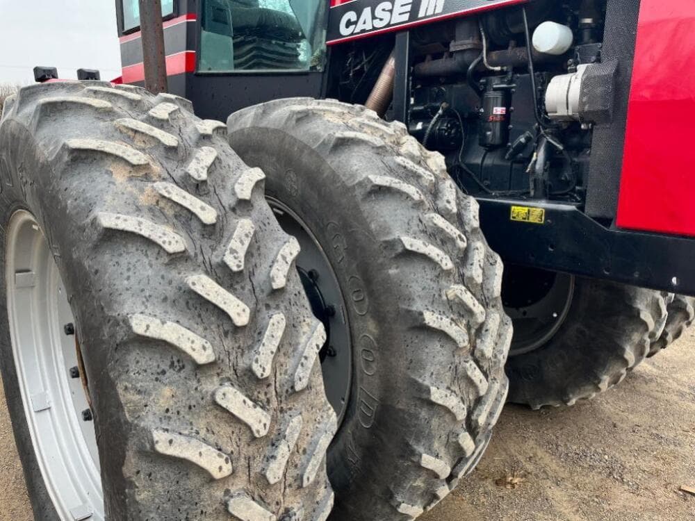 Case IH 9330 Tractors 175 to 299 HP for Sale | Tractor Zoom