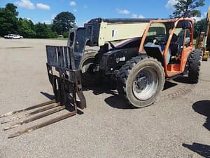 SOLD - 2017 JLG 642 Lot No. 1249 Construction with 7,542 Hrs | Tractor Zoom