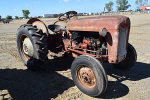 SOLD - Ford 641 Lot No. 940 Tractors with 48 HP | Tractor Zoom