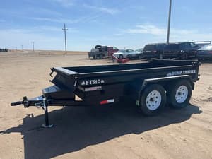 Industrias America FT510 Lot No. 656 Other Equipment For Sale with ...