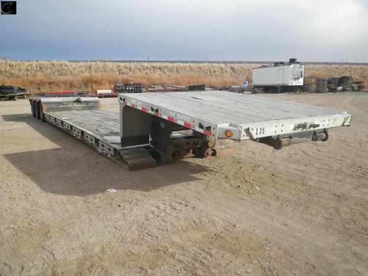 2013 Trail King RGN Other Equipment Trailers for Sale | Tractor Zoom