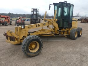 SOLD - Noram 65E Lot No. 1281 Construction with 2,486 Hrs | Tractor Zoom