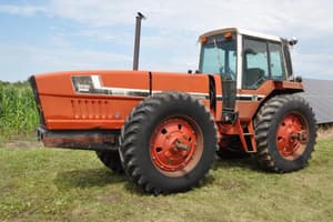 SOLD - 1979 International Harvester 3388 Lot No. 25 Tractors with 4,675 ...