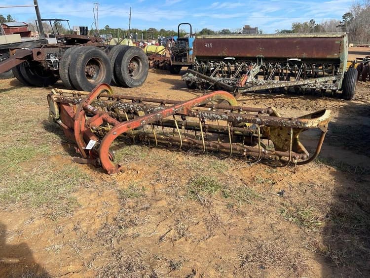 New Holland 57 Hay and Forage Hay - Rakes/Tedders for Sale | Tractor Zoom