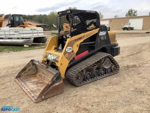 SOLD - 2008 ASV PT-60 Construction with 3,166 Hrs | Tractor Zoom