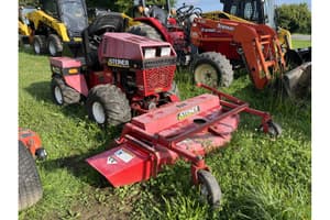SOLD - Steiner 430 Max Other Equipment with 999 Hrs | Tractor Zoom