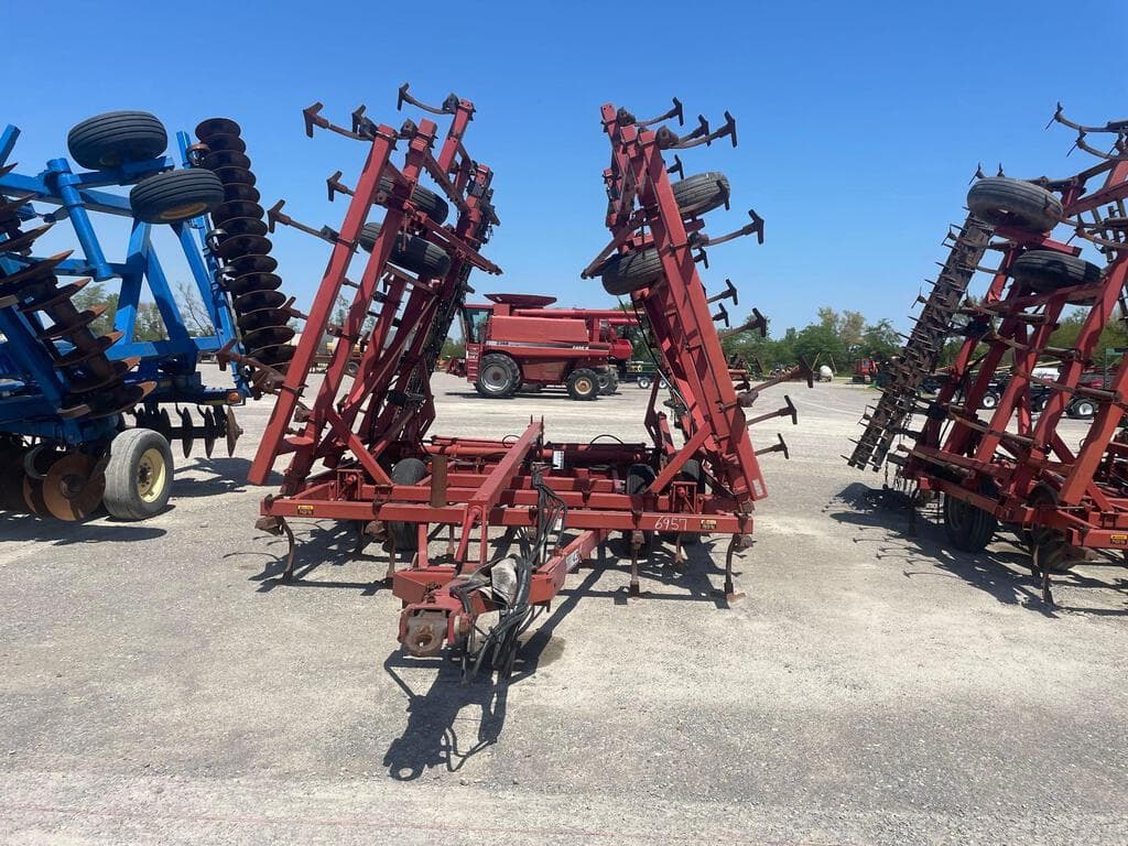 Case IH 4300 Tillage Field Cultivators for Sale | Tractor Zoom