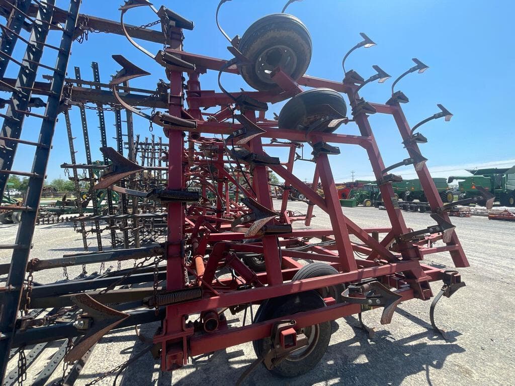 Case IH 4300 Tillage Field Cultivators for Sale | Tractor Zoom