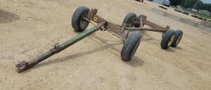 SOLD - John Deere 1275 Ag Trailers | Tractor Zoom