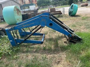 SOLD - Koyker 565 Lot No. 311 Other Equipment | Tractor Zoom