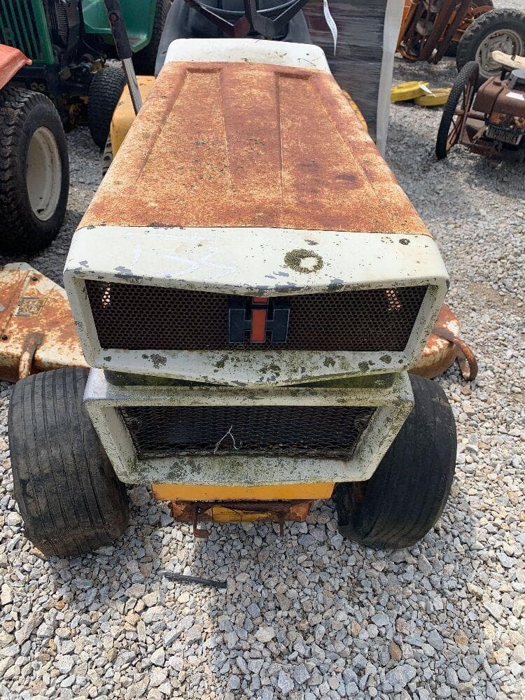 Cub Cadet 1200 Other Equipment Turf for Sale | Tractor Zoom