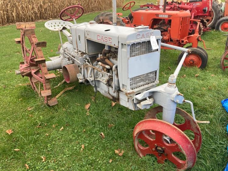 1938 Case RC Tractors Less than 40 HP for Sale | Tractor Zoom