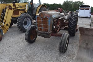 SOLD - Ford 800 Lot No. 355 Tractors with 327 Hrs | Tractor Zoom