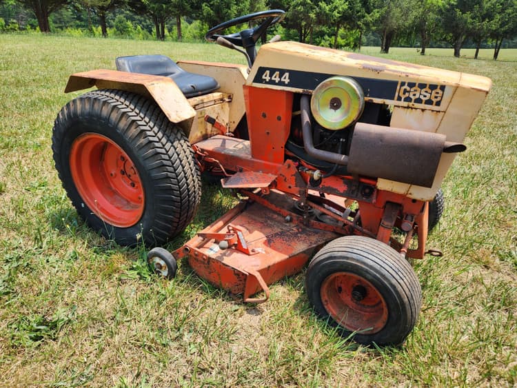 Case 444 Other Equipment Turf for Sale | Tractor Zoom