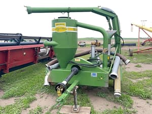 SOLD - Walinga 510 Lot No. 508 Harvesting | Tractor Zoom
