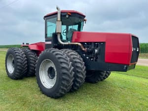 SOLD - Case IH 9150 Tractors with 5,563 Hrs | Tractor Zoom